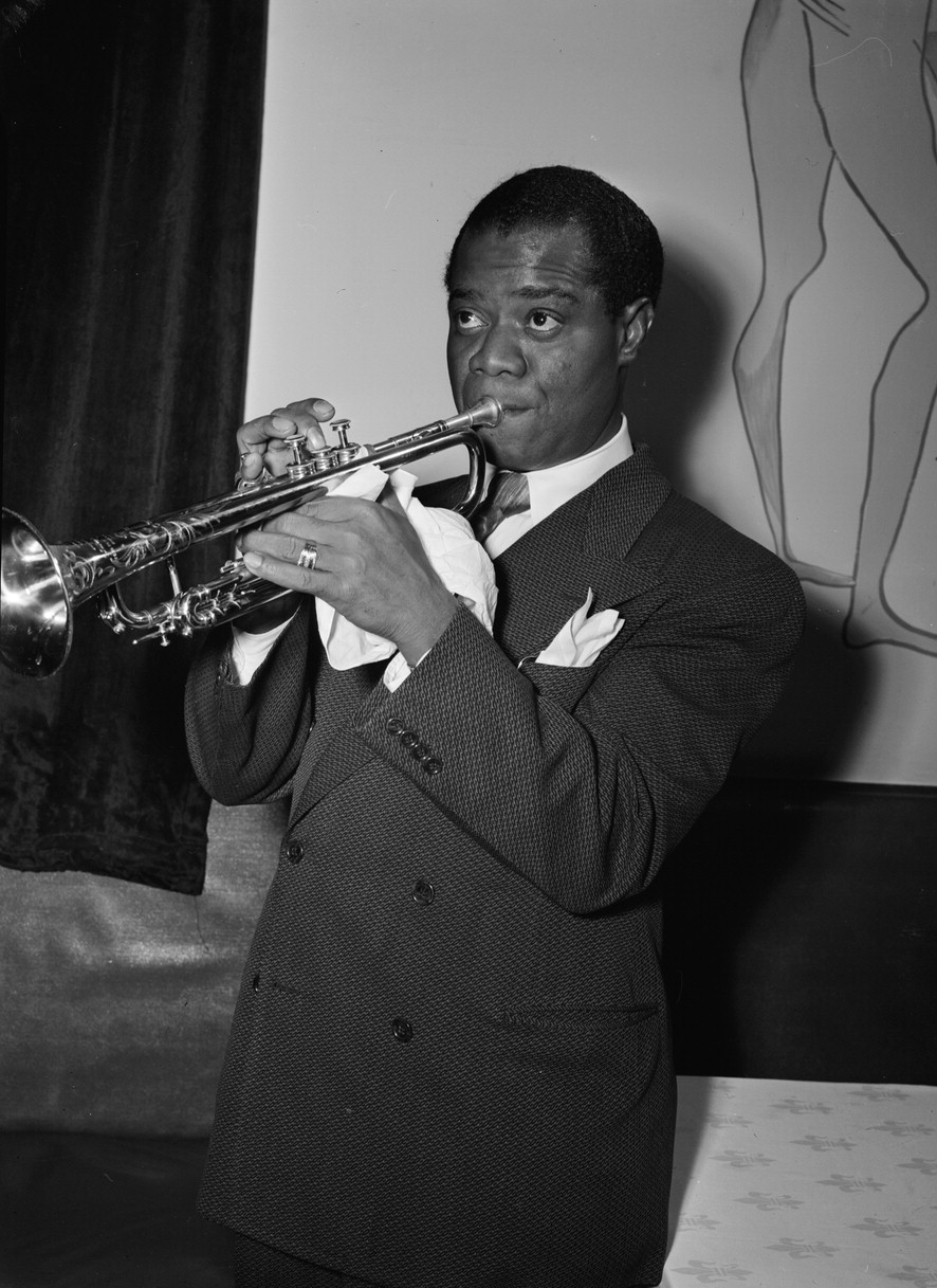 The History of Jazz Music ♫ JazzMusic.Top